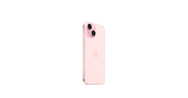 Apple iPhone 15 128GB Pink