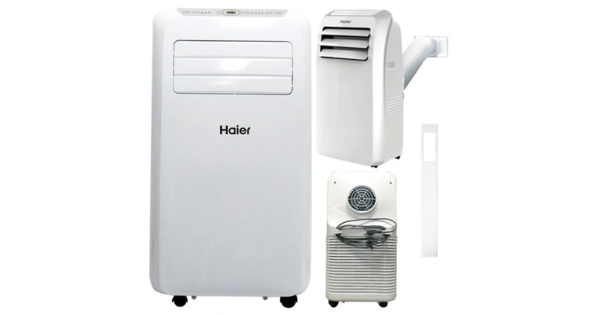 Prijenosni/mobilni klima uređaj Haier AM12AA1GAA, 3.5kW, R290