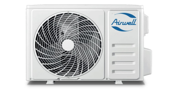 Klima uređaj AIRWELL 5 kW, -HDLT/YDAT, A++, R32, Inverter