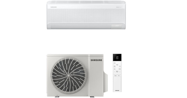 Klima uređaj Samsung Wind-Free Avant AR70F07C1AWNEU/XEU, 2 kW, Inverter ...