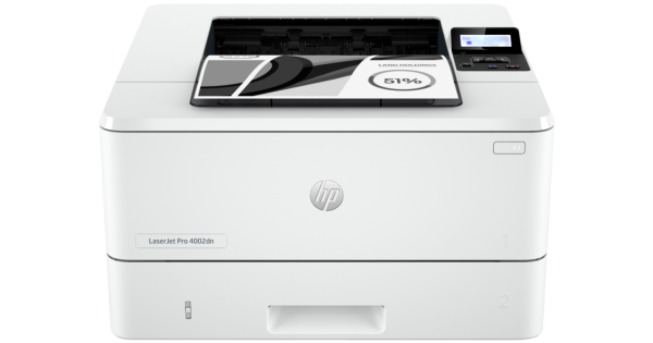 Laserski printer HP Laserjet Pro 4002dn