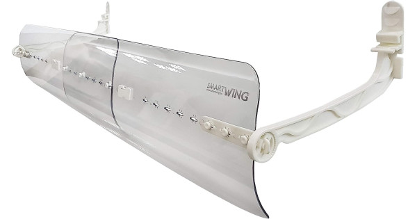 Smart Wing - usmjerivač zraka iz klima uređaja