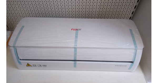Klima uređaj Fuji Air 3,5kW Inverter, R32, Economic Yacuza