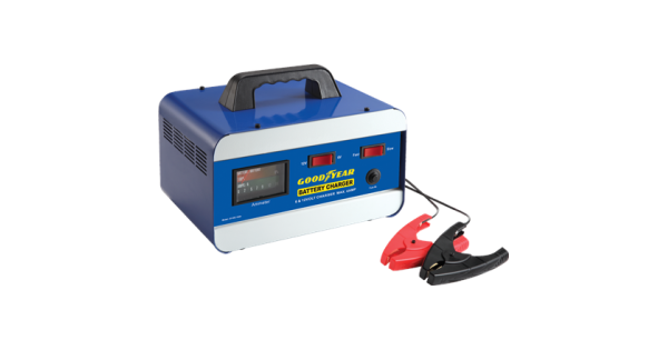 GoodYear GY-BC-1544 punjač akumulatora