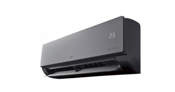 Klima uređaj LG Artcool Mirror AC18BK.NSK / AC18BK.UL2, 5kW DUAL ...