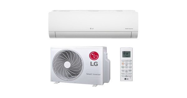 Klima Uređaj Lg Standard S18eq 5kw Dual Inverter R32