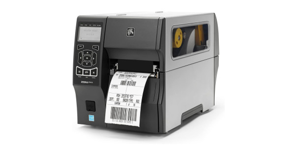 Zebra ZT410 profesionalni printer za naljepnice WIFI