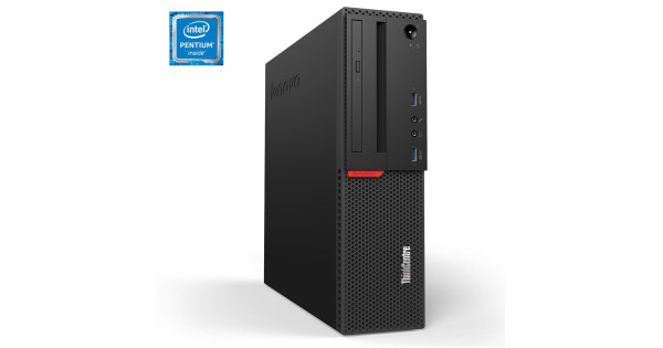 Lenovo ThinkCentre M700, Pentium G4400