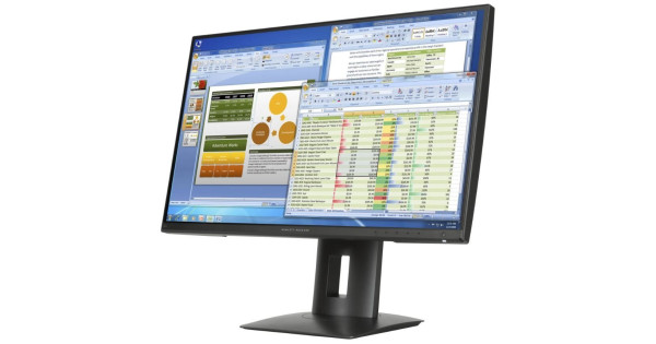 HP ZDisplay Z27n 27'' monitor